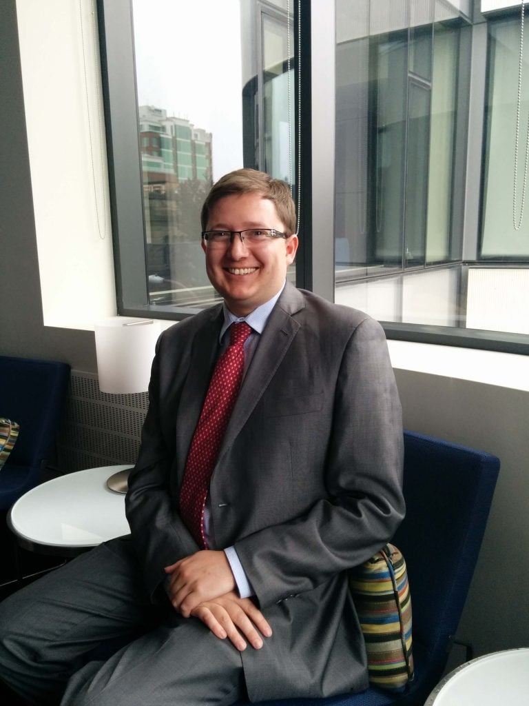 Karl J. Hauer, Barrister, Solicitor & Notary Public, LL.B - Hauer & Co.